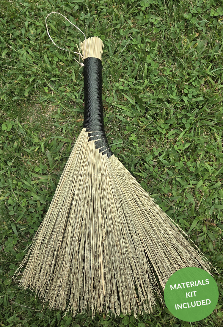 Hand Brooms | Lessonface