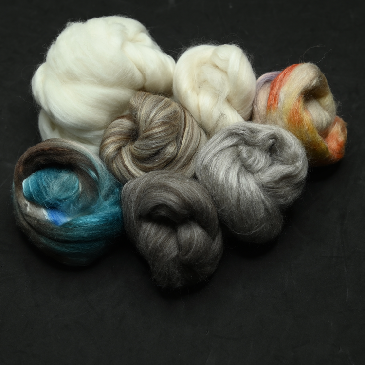 Understanding Fiber Blends (A) | Lessonface