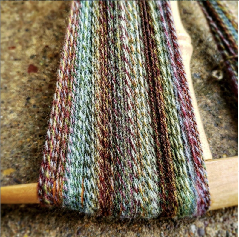 The Art of Plying: From Basic Foundations to Beautiful Yarns | Lessonface