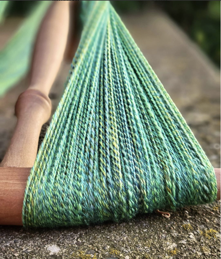 The Spinner's Toolkit: Techniques and Tools for Exceptional Fiber ...