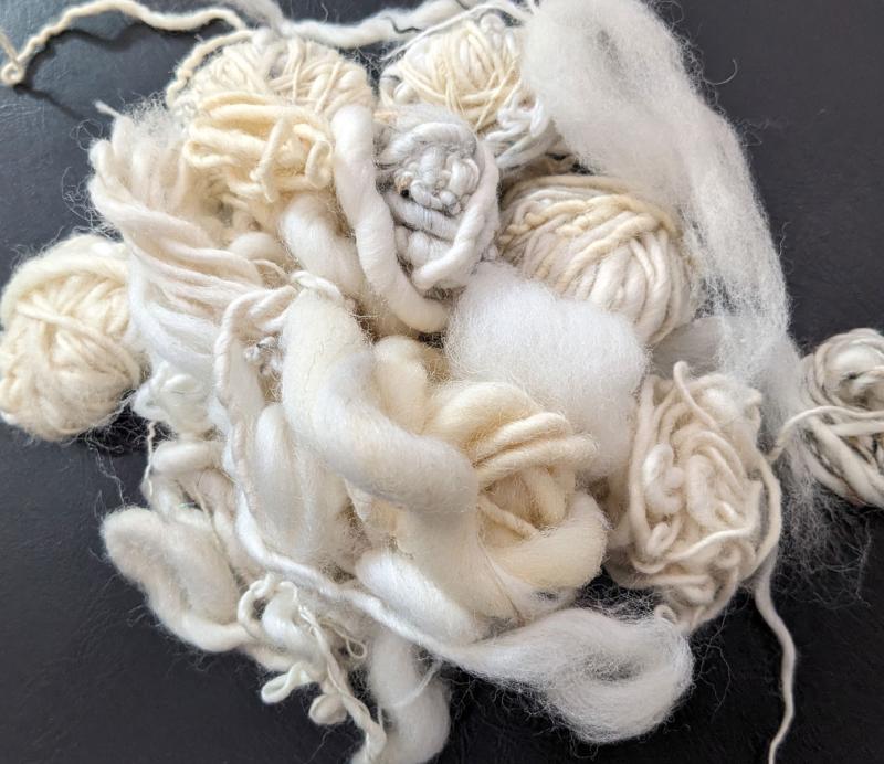 SAFF - SOUTHEASTERN ANIMAL FIBER FAIR | Lessonface