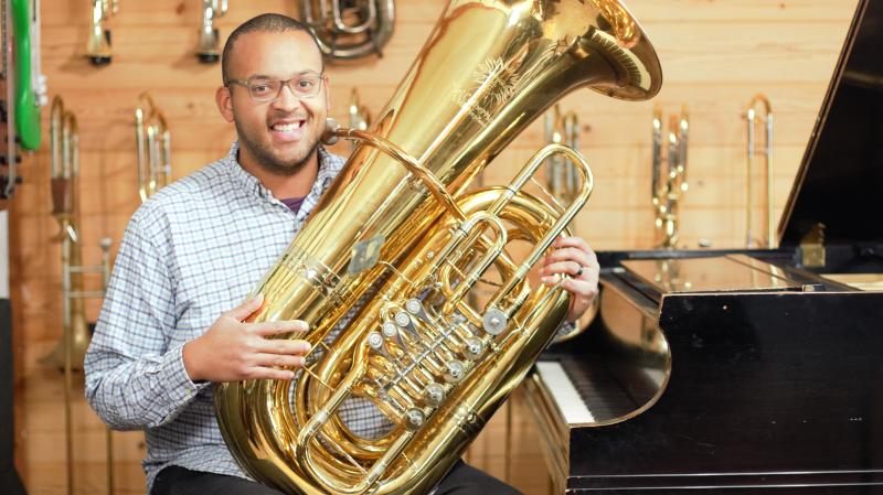 Learn Trombone | Lessonface