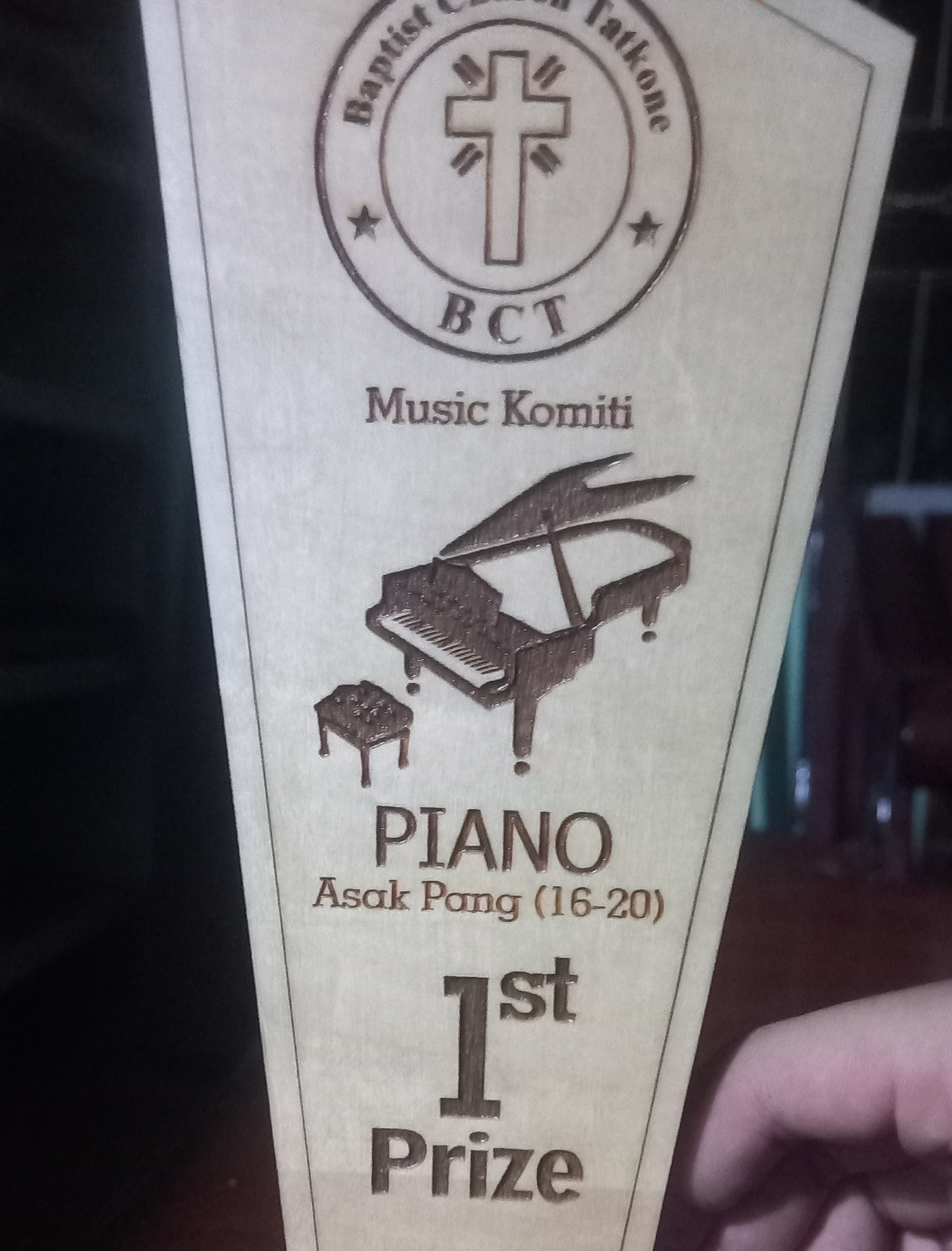 Daniel Mading | Lessonface