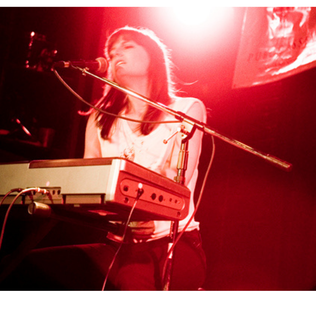 Stacy Rock | Lessonface