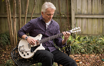 Beginner Guitar for Kids with Duane Denison | Lessonface