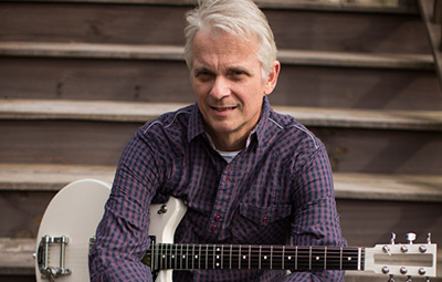2016 Workshops for Guitarists with Duane Denison | Lessonface