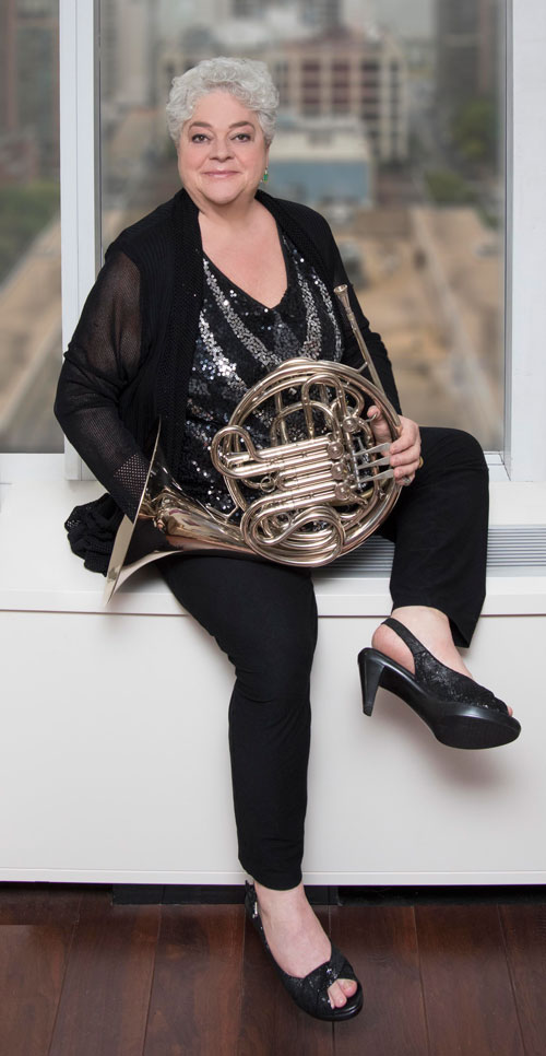 Carmine Caruso Method with Julie Landsman | Lessonface