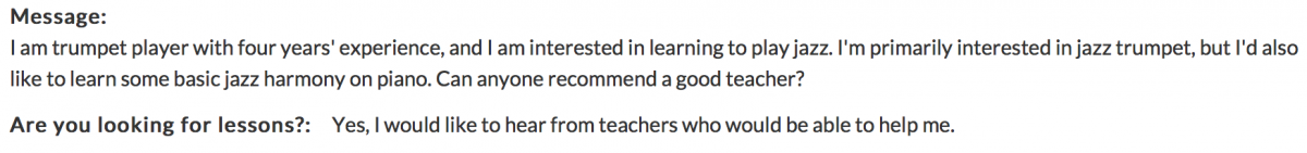 How to Respond to a Student Inquiry | Lessonface