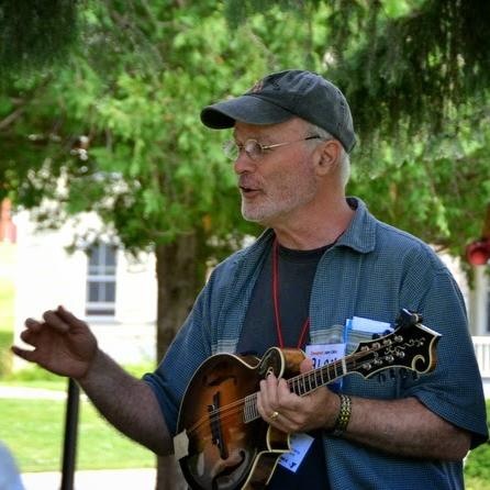 So You Want to Play the Mandolin | Lessonface