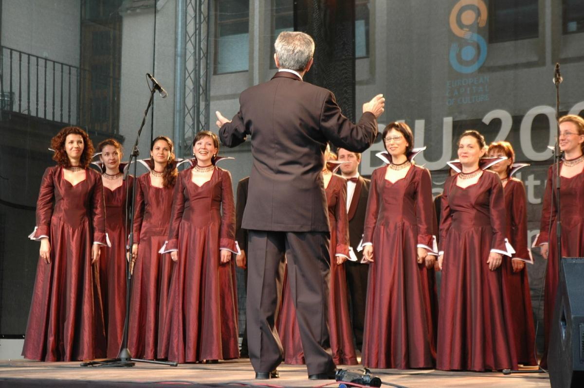 Tips And Benefits Of Singing In A Choir Lessonface Tips And Benefits Of Singing In A Choir Lessonface