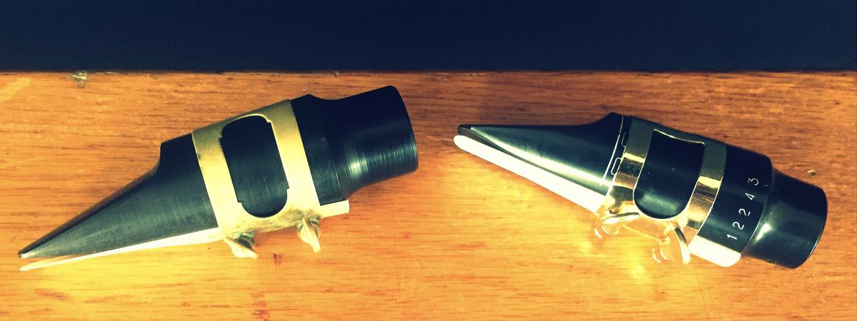 Classical Sax vs. Pop/Rock Sax: Move Your Ligature! | Lessonface