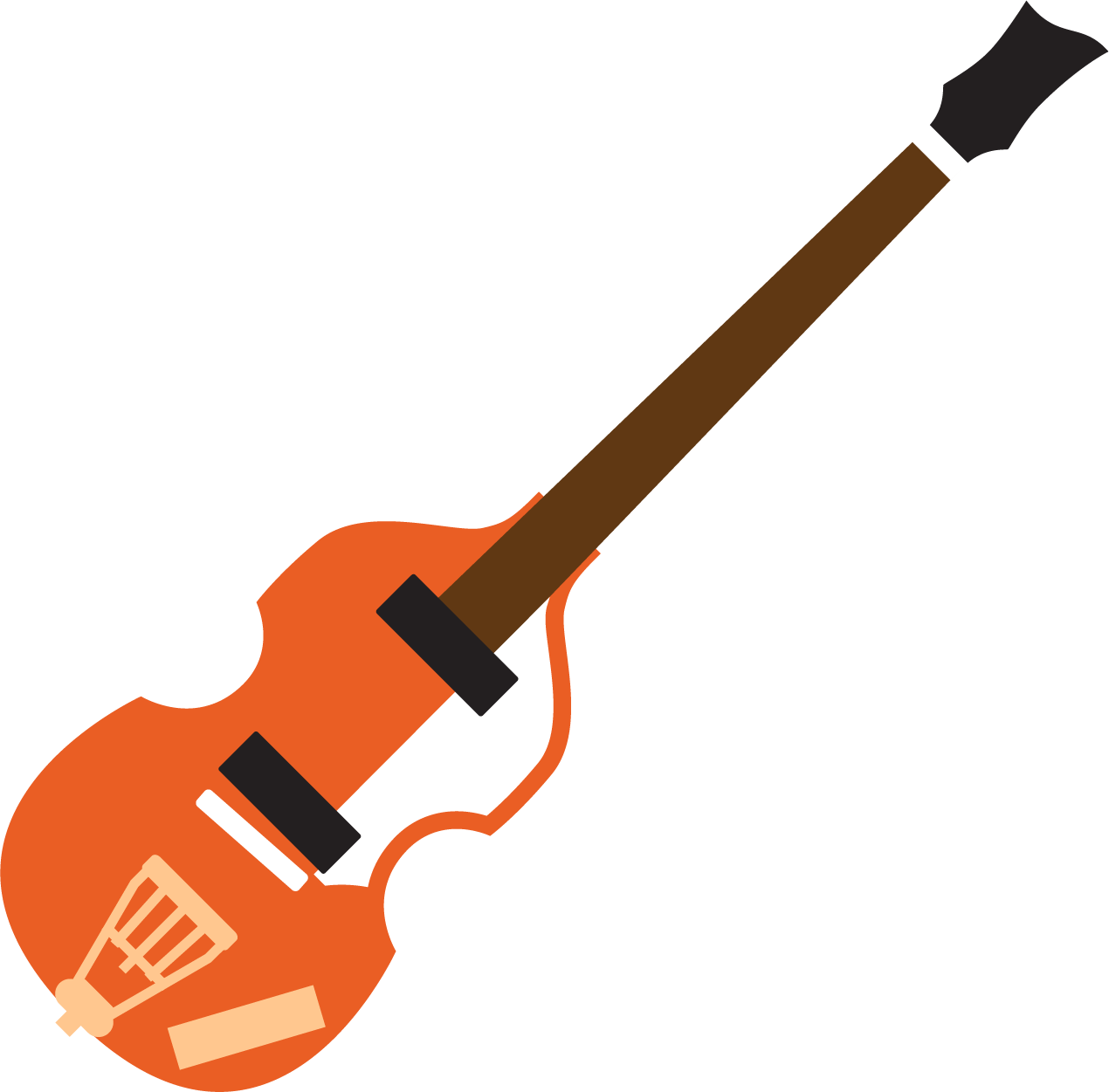 Learn To Play Bass Guitar Lessonface