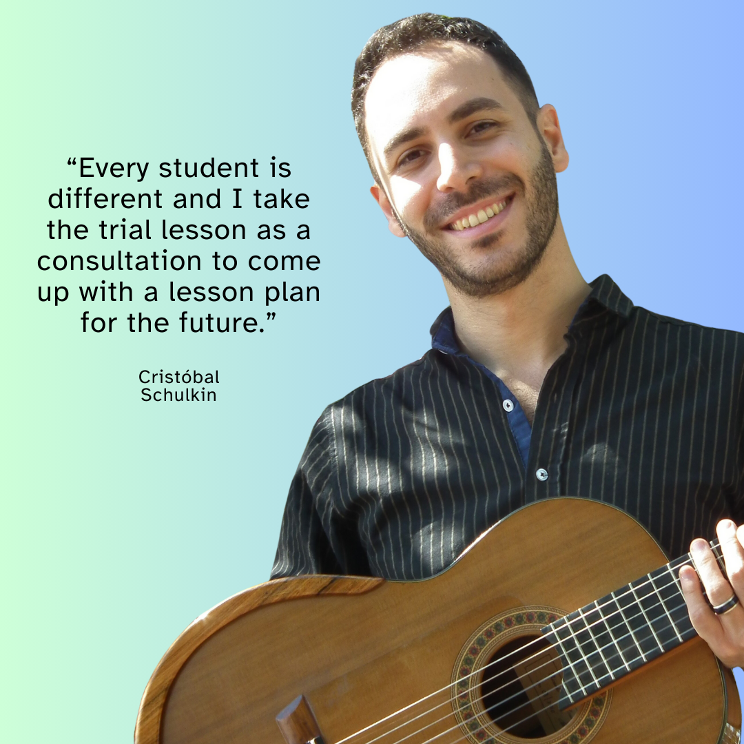 What to Expect in Your First Online Lesson | Lessonface