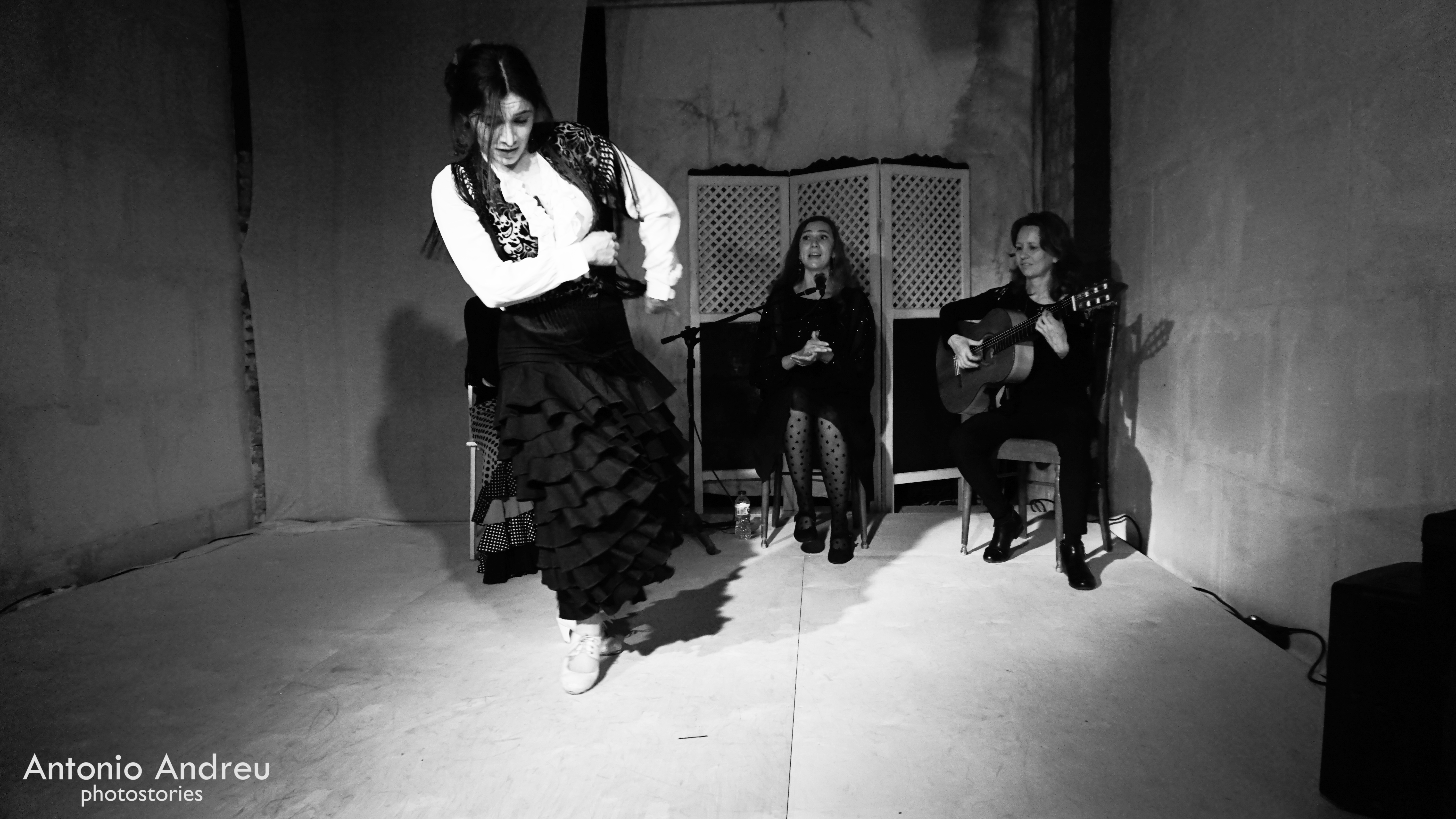 What Is (And Isn't) Flamenco: Part One | Lessonface