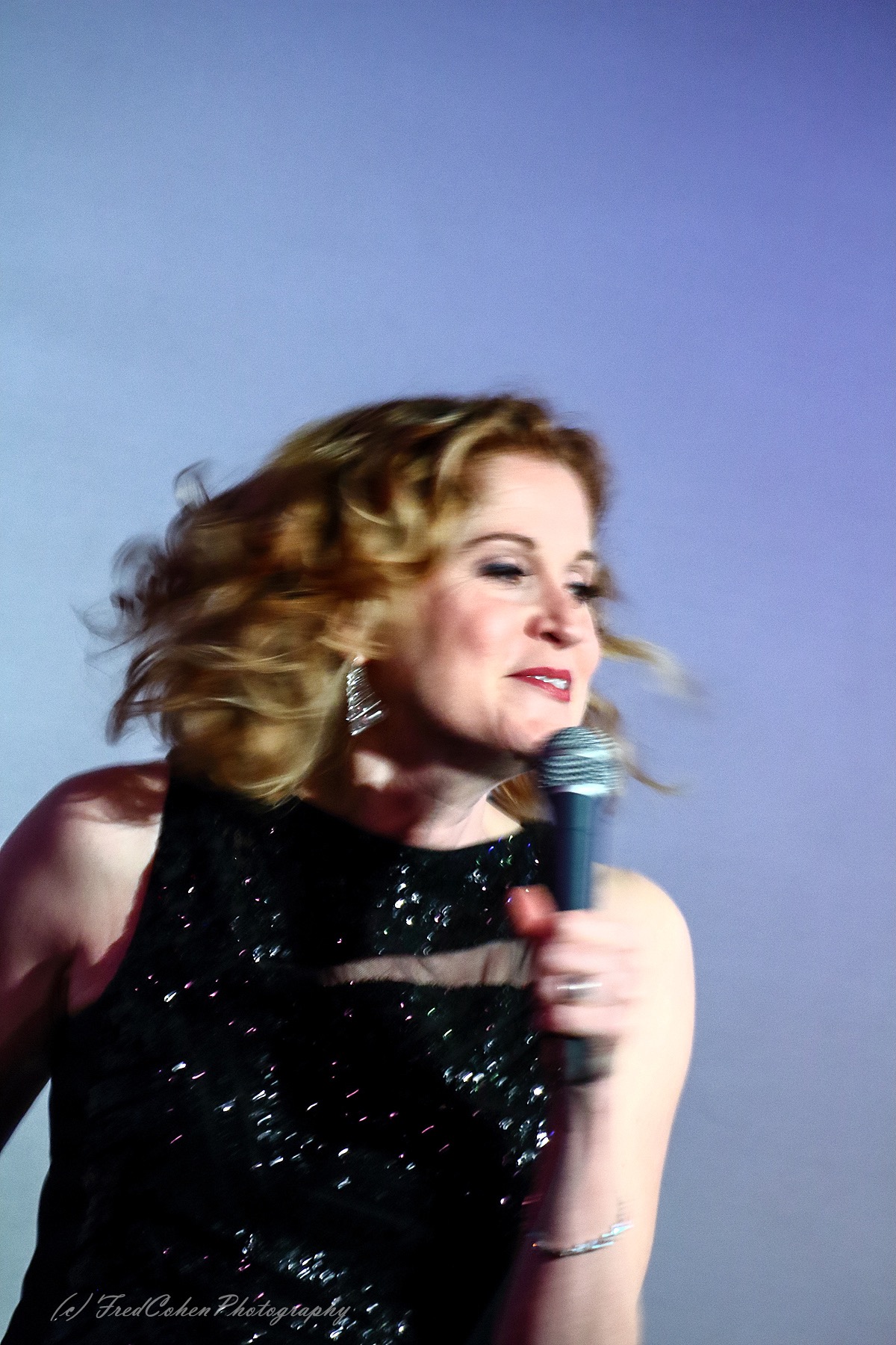 Broadway Vocal Workshop - Starts Jan. 21 | Lessonface