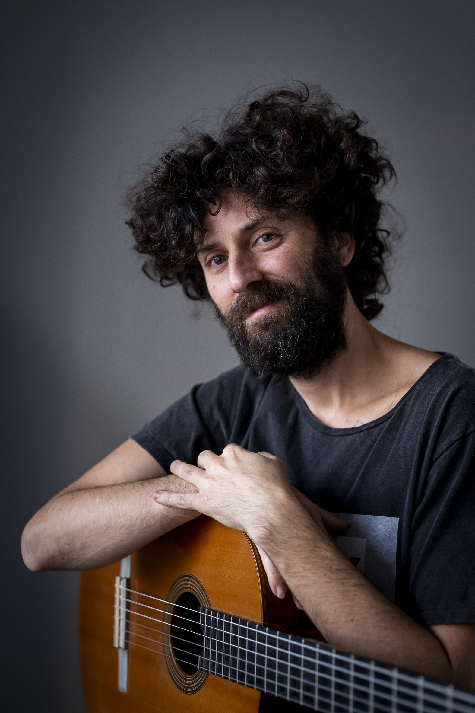 Alejandro Hochbaum | Lessonface