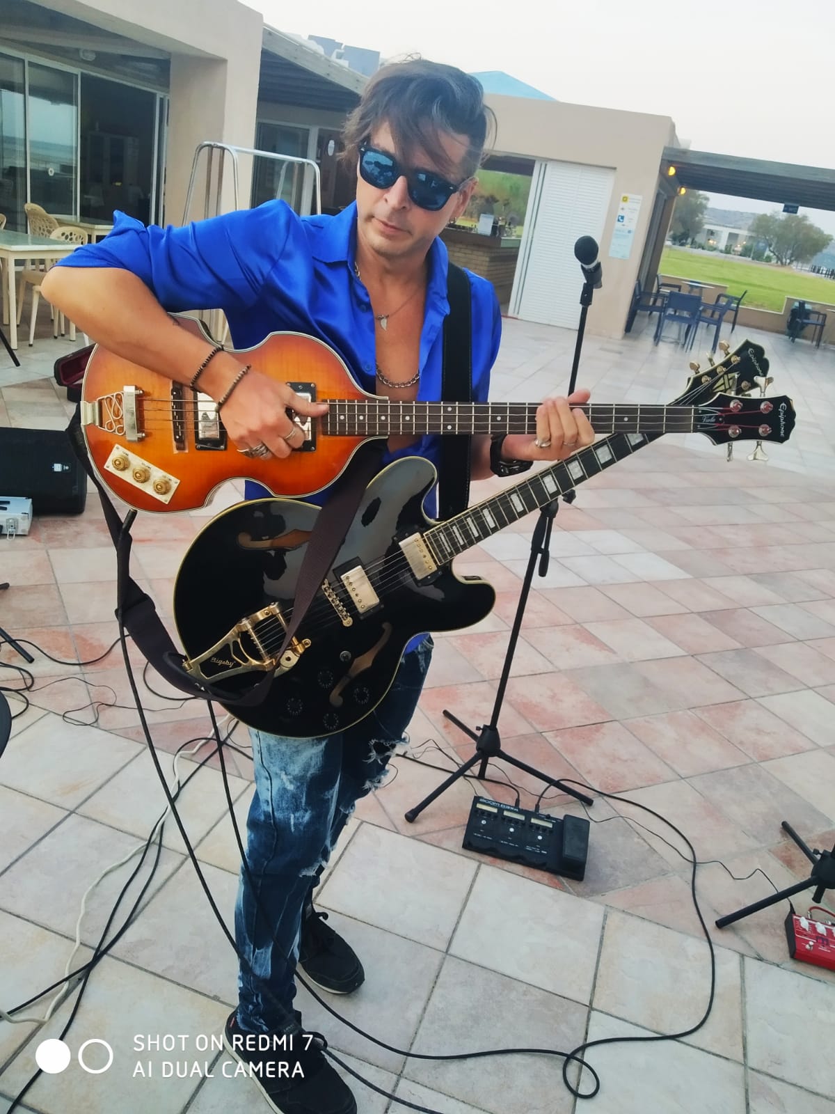 Mario Iaccarino | Lessonface